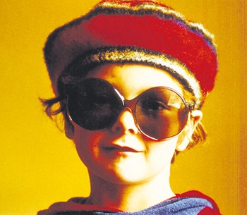 Then And Now: Celebrity Comedians | Amusing Planet